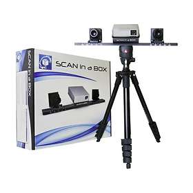 Open Technologies Srl Scan in a Box - Hitta bästa pris på Prisjakt