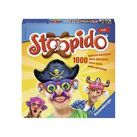 Stoopido - Hitta bästa pris på Prisjakt