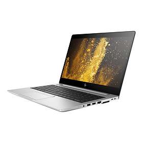 HP EliteBook 840 G5 3JX27EA#AK8 - Hitta bästa pris på Prisjakt