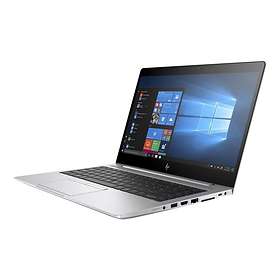HP EliteBook 840 G5 i7 8GB 256GB 14" 3JX99EA#AK8 - Hitta bästa pris på ...