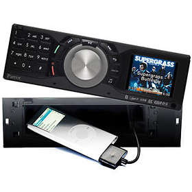 Parrot RKi8400 - Hitta bästa pris på Prisjakt