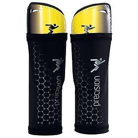 Best pris på Precision Training Matrix Shin Pads Leggskinner ...