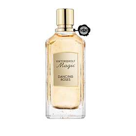 Viktor & Rolf Magic Dancing Roses edp 75ml - Hitta bästa pris på Prisjakt