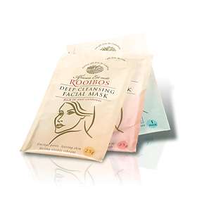 African Extracts Rooibos Anti-Fatigue Mask 30g - Hitta bästa pris på ...