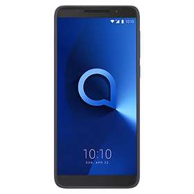 Best pris på Alcatel OneTouch 3 5052D Mobiltelefoner - Sammenlign ...