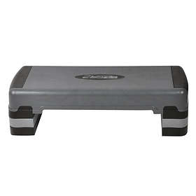Best pris på InSportLine Stepup Aerobic Step Step-up-brett - Sammenlign ...