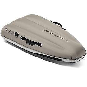 Best pris på Airboard Classic 130 Vinterleker - Sammenlign priser hos ...