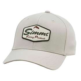 Simms Classic Ball Baseball Cap - Hitta bästa pris på Prisjakt