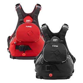 NRS Zen Rescue - Hitta bästa pris på Prisjakt