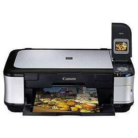 Canon Pixma MP560 - Hitta bästa pris på Prisjakt