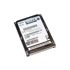 Best pris på Fujitsu MHS2040AT 40GB Merkespesifikke harddisker ...