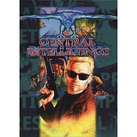 Best pris på Central Intelligence (PC) PC-spill - Sammenlign priser hos Prisjakt