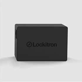 Lockitron Bridge - Hitta bästa pris på Prisjakt