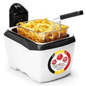 FriFri HSC1400 - Hitta bästa pris på Prisjakt