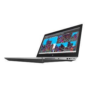 HP ZBook 15 G5 i7 8GB 512GB P2000 15,6" 2ZC54EA#AK8 - Hitta bästa pris ...