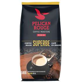 Best pris på Pelican Rouge Superbe 0.5kg Kaffe - Sammenlign priser hos ...