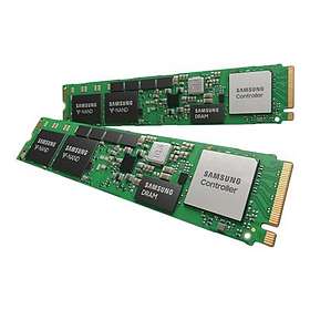 Samsung SM963 MZ1KW960HMJP 960GB - Hitta bästa pris på Prisjakt