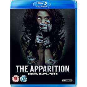 Best pris på The Apparition Blu-ray-filmer - Sammenlign priser hos Prisjakt
