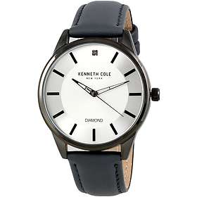 Best pris på Kenneth Cole 50035004 Armbåndsur - Sammenlign priser hos Prisjakt