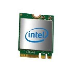 Intel Dual Band Wireless-AC 8260 Bluetooth LTE M.2 - Hitta bästa pris ...
