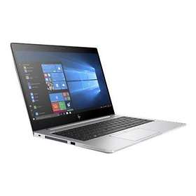 HP EliteBook 840 G5 i7 8GB 256GB 14" 3JX04EA#AK8 - Hitta bästa pris på ...