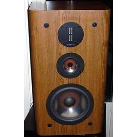 Infinity RS-4000 - Hitta bästa pris på Prisjakt