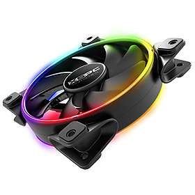XSPC RGB Series 5V PWM 120mm LED - Hitta bästa pris på Prisjakt