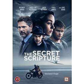The Secret Scripture (DVD), Från 129 kr