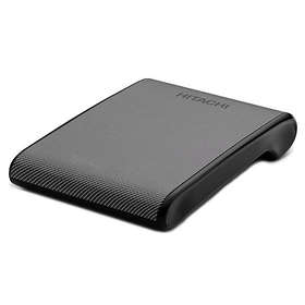 SimpleTech by Hitachi SimpleDrive Mini 500GB - Hitta bästa pris på Prisjakt
