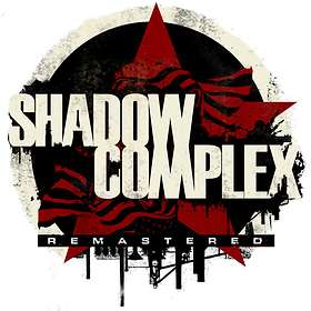 Best pris på Shadow Complex Remastered (Xbox One | Series X/S) Xbox One ...