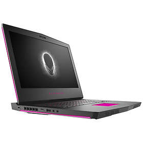 Best pris på Alienware 15 R4 (15R4-1015) Bærbare datamaskiner ...