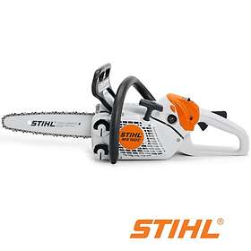 STIHL MS 193 C-BE - Hitta bästa pris på Prisjakt