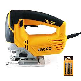 Ingco JS80028 - Hitta bästa pris på Prisjakt