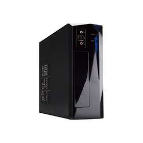 In Win BP655 200W (Svart) - Hitta bästa pris på Prisjakt