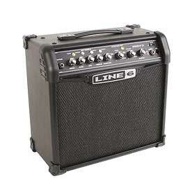 Line 6 Spider IV 15 - Hitta bästa pris på Prisjakt