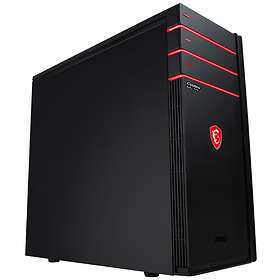 MSI Codex 3 8RC-211EU - Hitta bästa pris på Prisjakt