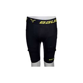 Bauer Premium Compression Jock Short (Herr) - Hitta bästa pris på Prisjakt