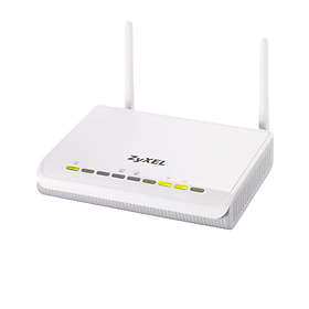 ZyXEL WAP3205 - Hitta bästa pris på Prisjakt