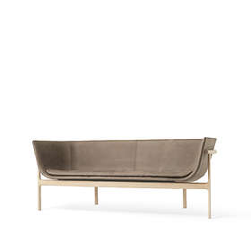 Best pris på Menu Tailor Sofa (3-sits) Sofaer - Sammenlign priser hos ...