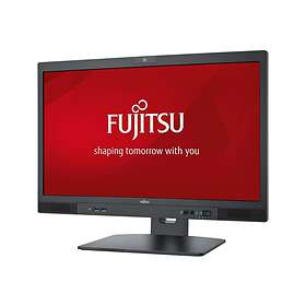 Fujitsu Esprimo K558/24 (VFY:K5584P151SNC) - Hitta bästa pris på Prisjakt