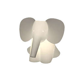 Officina Crea Zzzoolight Elefant - Hitta bästa pris på Prisjakt