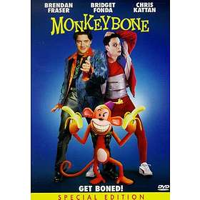 Monkeybone - Special Edition (US) - Hitta bästa pris på Prisjakt
