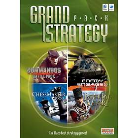 Best pris på Grand Strategy Pack (Mac) Mac-spill - Sammenlign priser ...