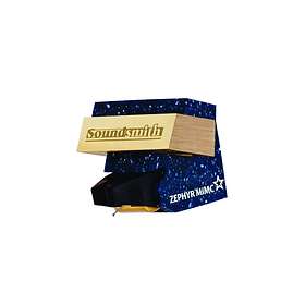 Soundsmith Zephyr MIMC Star Pickup - Hitta bästa pris på Prisjakt