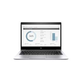 HP EliteBook x360 1030 G3 3ZH37EA#AK8 - Hitta bästa pris på Prisjakt