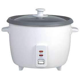 Cascade Rice Cooker 1,5L - Hitta bästa pris på Prisjakt