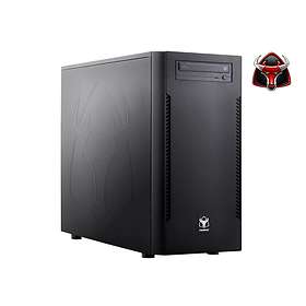 Taurus Gaming Experienced GTX 1070 - 3,6GHZ HQ 16GB 500GB - Hitta bästa ...