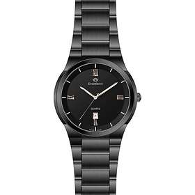 Best pris på EverSwiss 9740-GBB Armbåndsur - Sammenlign priser hos Prisjakt