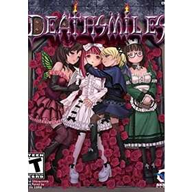 Deathsmiles (PC) - Black Friday 2025 – Erbjudanden från 193 kr