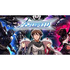 Astebreed: Definitive Edition (PC) - Black Friday 2025 – Erbjudanden från 81 kr